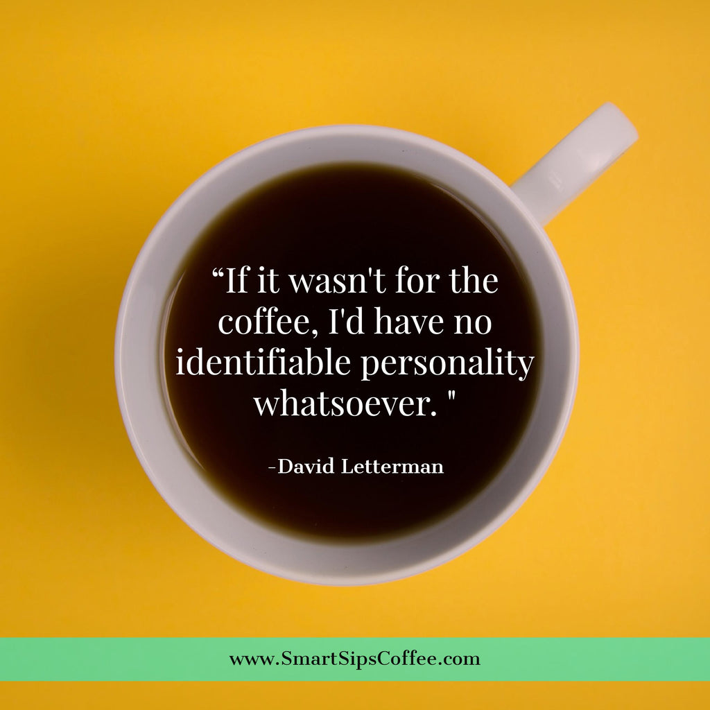 Coffee Pictures With Quotes