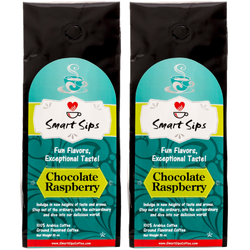 Gourmet Coffee, Decaf, Cappuccino, Latte, Hot Chocolate & Tea. – Smart ...