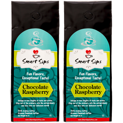 Gourmet Coffee, Decaf, Cappuccino, Latte, Hot Chocolate & Tea. – Smart ...