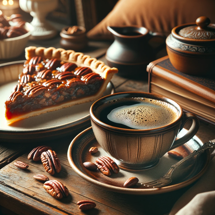 Decaf Coffee Variety Sampler Pack - Decaf Chocolate Peanut Butter, Dec ...